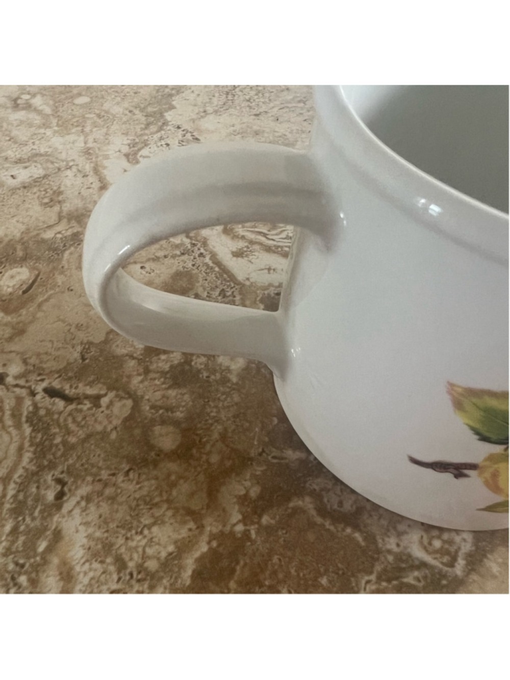 Kitchen | Portmerion England Fruit | Poshmark